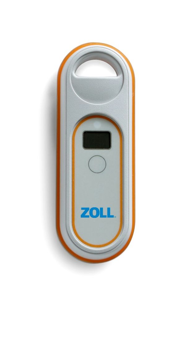 ZOLL Powerheart G5 Rescue Ready Monitor - ZOLL